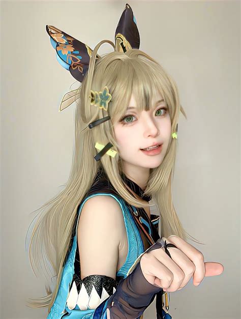 Épinglé Par Federico Ghiretti Sur Cosplay