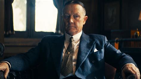 Robert Patrick Boards Reacher Season 2 Replacing Rory Cochrane