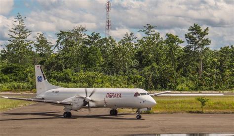 Small Plane Editorial Photo Image Of Exotic Propeller 275610496