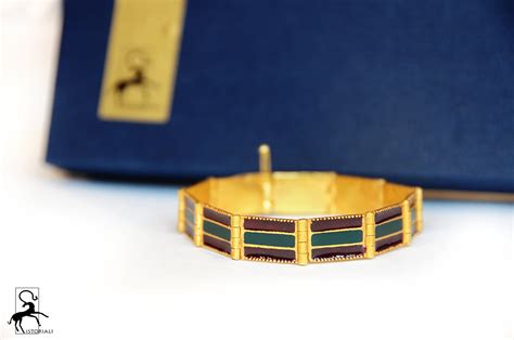 Istoriali For English Scroll Down სამაჯური არმაზისხევი ზომა 18 4x1 სმ მასალა ვერცხლი 24