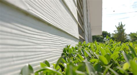 Clapboard Siding Installation Innovative Exteriors