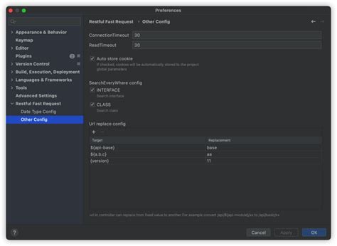 Java Restful Fast Request 2022110正式发布 个人文章 Segmentfault 思否