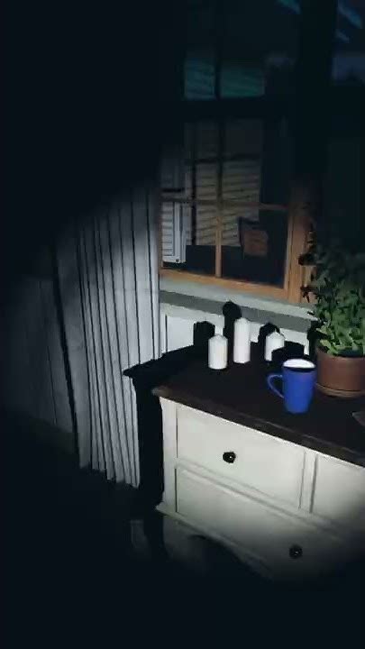 Dots Projector Explained And Examples Phasmophobia Shorts Youtube