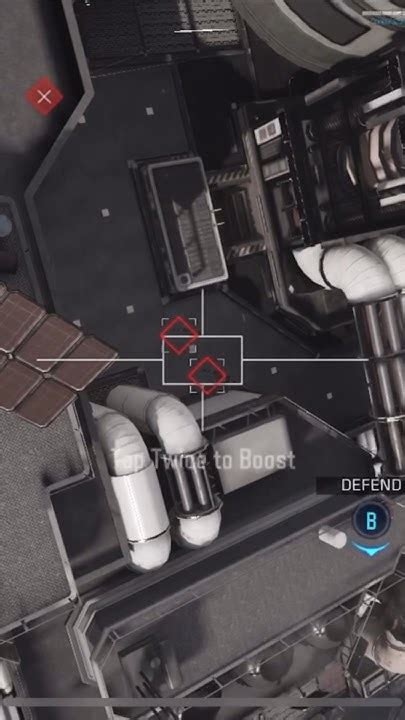 Missile Attack In Cod Mobile Codm Youtube