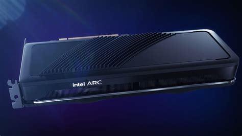 Intel Arc Alchemist A Series Gaming Graphics Cards Rumored To Include Variants A A