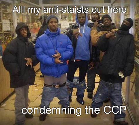 Fuck The CCP R Libertarianmeme