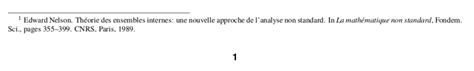 Latex Builder With Footcite Failed For Resolving References · Issue