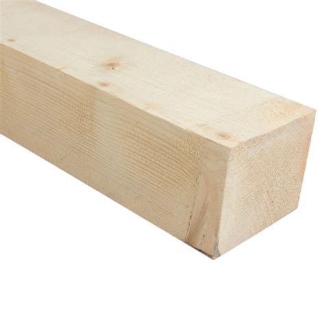 Cherestea Nerindeluita Lemn Molid A B 4000 X 100 X 100 Mm Zg Dedeman