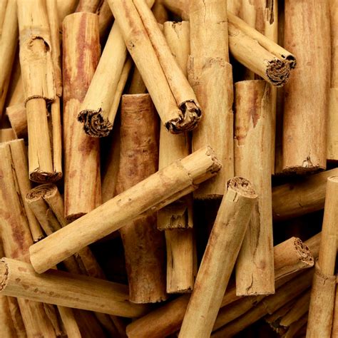 Cannelle De Ceylan En Bâtons Biologique équitable Umano