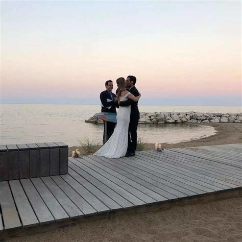 Who Is Jamie Mcphee The Wire Actor James Ransones Wife Posted