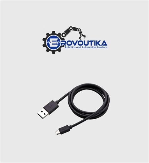 Micro USB Cable Shop Erovoutika