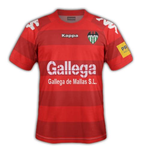 Camiseta Visitante Ud Paiosaco 2019 20