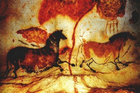 Печера Ласко