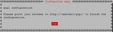 How To Install Glpi It And Asset Managemet Software On Ubuntu 1204