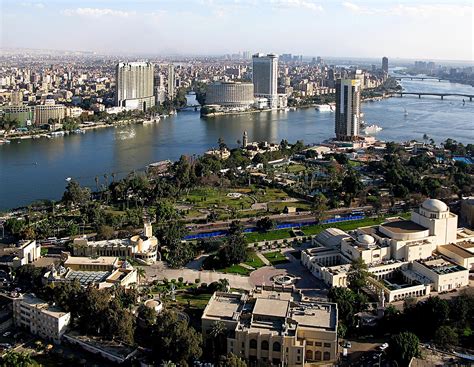 Between Past And Present Exploring The Histories Of Egypts Most