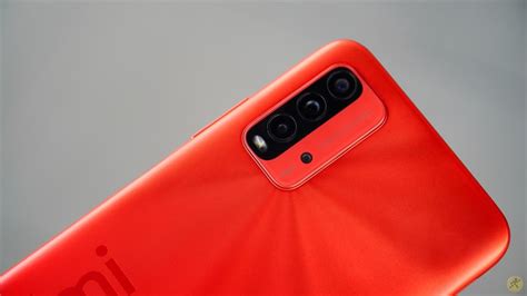 Trên tay Xiaomi Redmi T Chiếc smartphone tầm trung toàn diện nhất