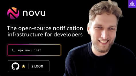 [video] ioannis rafail florokapis on linkedin opensource founder