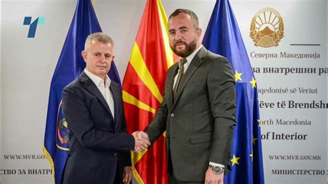 На Демири како и на Џафери не му се напушта министерската фотеља Youtube