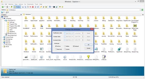 6 Best Windows Explorer Alternatives For Better File Management