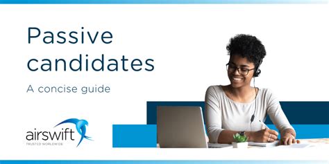 Beyond The Resume The Hidden Potential Of Passive Candidates