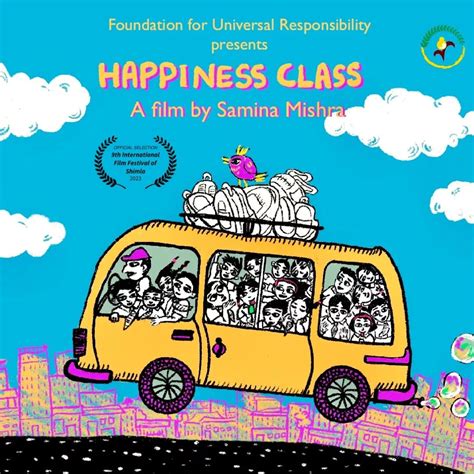 Happiness Class
