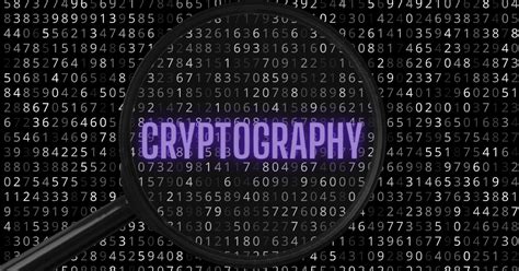 Encryption Algorithms And Their Place At The Heart Of Technologies