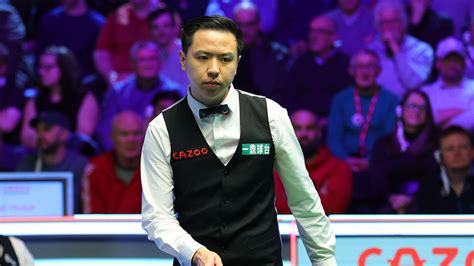 Snooker Results Xiao Guodong Wins His First Ranking Title After 17