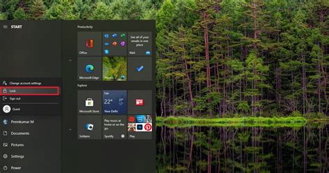 How Check Windows Terminal Version In Windows 1110 Technoresult