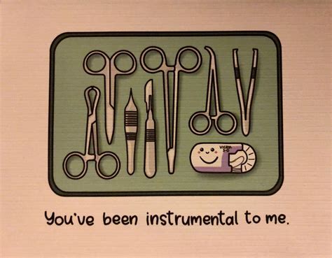 Funny Nursing Meme Youve Been Instrument To Me