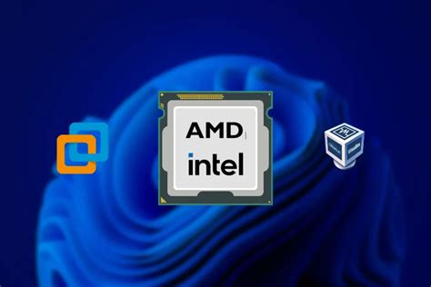 Enable Hardware Virtualization In Biosuefi On Pcs Vt X And Amd V
