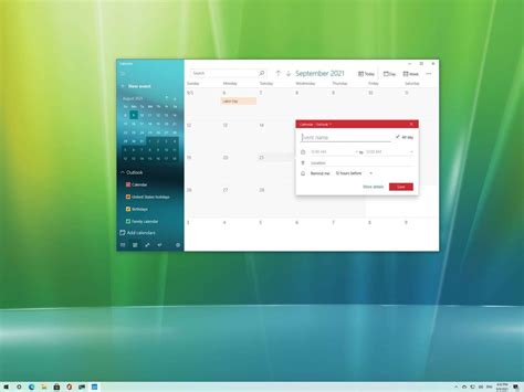 How To Fix Windows Calendar App Syncing Problems Windows Central