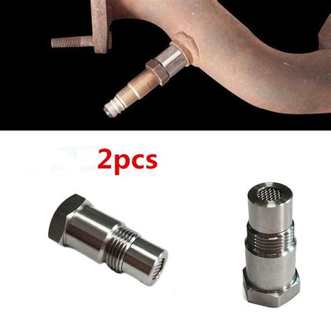 O2 Sensor Expansion Adapter Car Accessories Car Workshops And Services