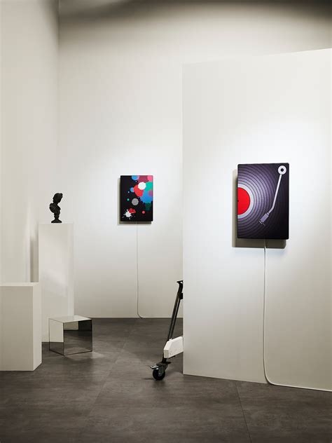 Symfonisk Panel For Picture Frame Speaker Vinyl Ikea Eesti