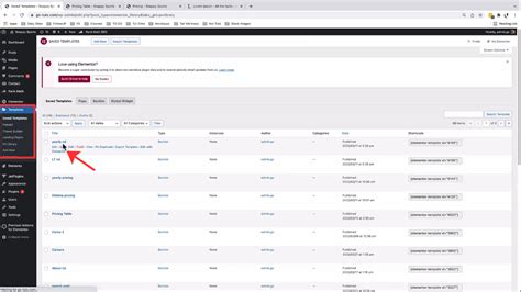 Free Elementor Pricing Table Tutorial Create Pricing Tables Using Premium Addons