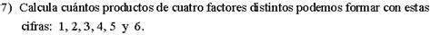 Ejercicios Y Problemas De Combinatoria Problemas Resueltos De Permutaciones Variaciones Y