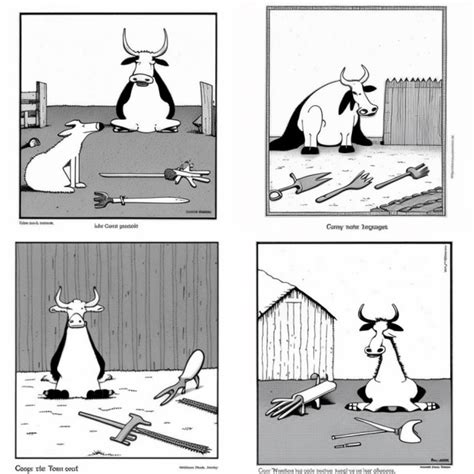 Cow Tools But Make It Ai Rthefarside