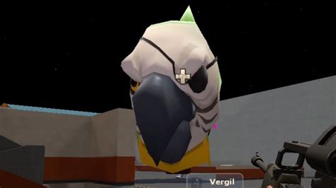 이상한 사람만 하는 서버 Youtube