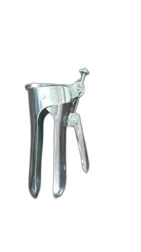 SS Cusco Speculum At Rs Piece Vaginal Specula In Mumbai ID