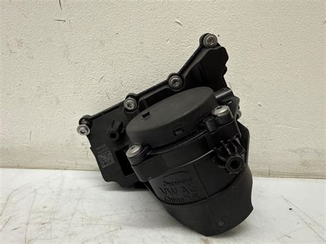 Oil Filter Housing Volkswagen Tiguan 15 Ehybrid 204 05e103464j Duc