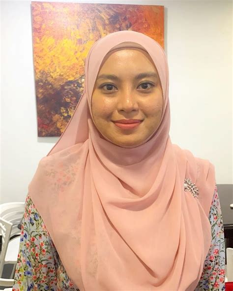 Juwairiya Zulkifli On Instagram “assalamualaikum Wbt Peace Be Upon You My Dear Friends And