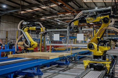 Structural Timber Is The Key To Delivering Labours 15 Million Homes Newstartmag