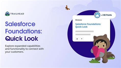 Trailhead On Linkedin Mondaymodule