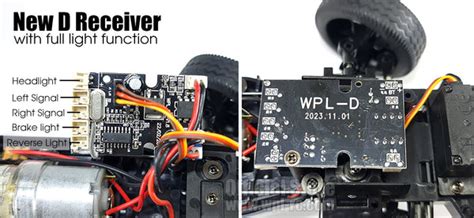 D14 Suzuki Carry Rtr Wpl Rc Official Store