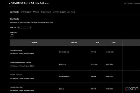 How To Update Intel And Amd Chipset Drivers