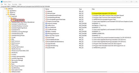 Autocad Web Application Help How To Reset Civil 3d To Default Autodesk