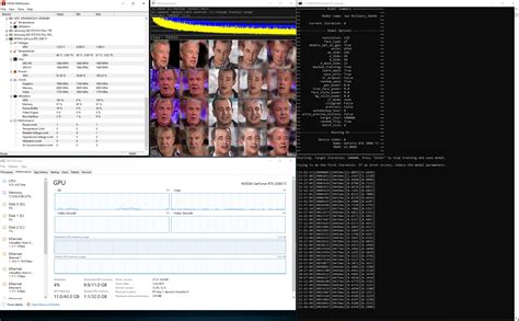 Training Fails Using Saehd · Issue 5261 · Iperovdeepfacelab · Github