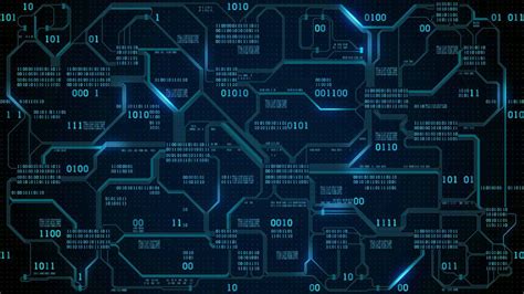 技术 计算机 Circuitboards 电力 Cpu 二进制 点 Pcb 数字 千叶网