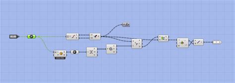 Align Curve Endpoints Grasshopper Mcneel Forum