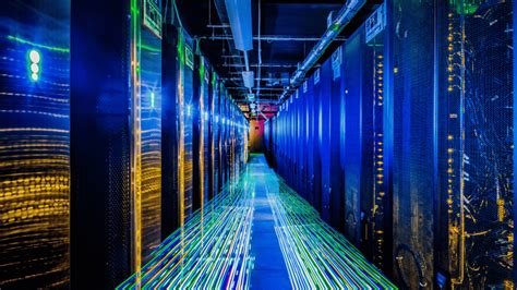 Complex Data Processing